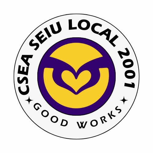 CSEA SEIU Local 2001 | Union Resources